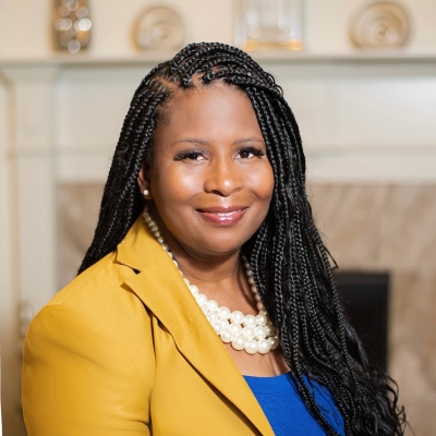 Meet the Visionaries of the Year Little Rock Candidates | Visionaries ...